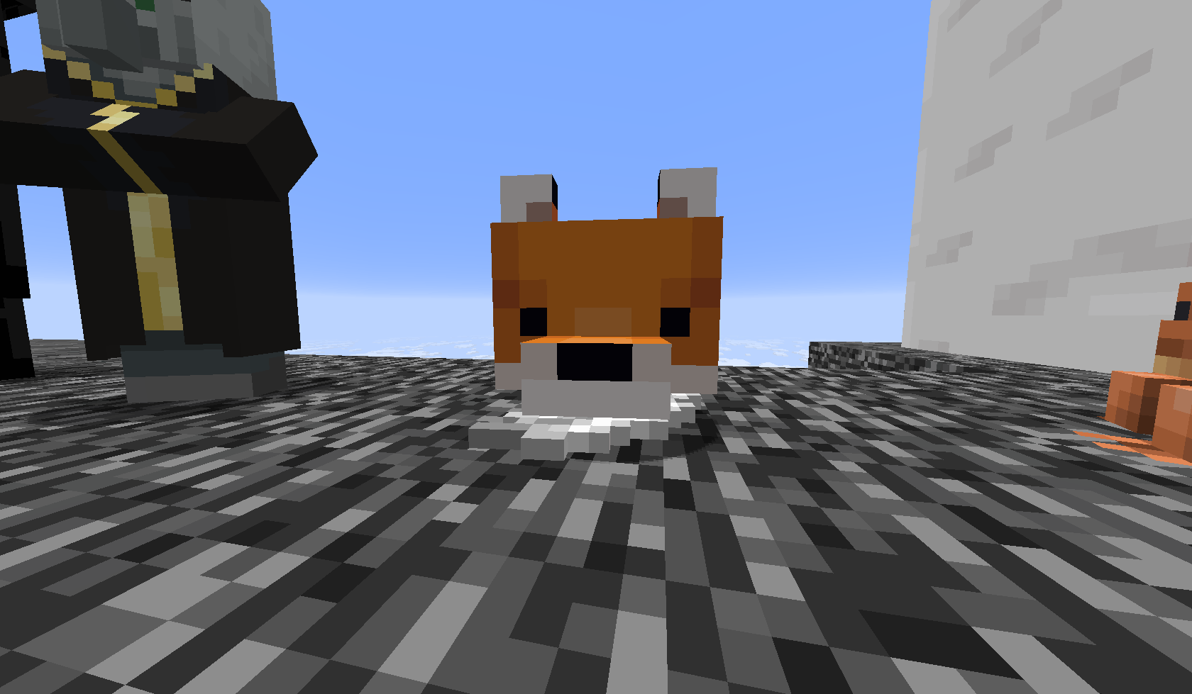 Dino's Derpy Mobs! - Gallery - Minecraft Resource Packs - CurseForge