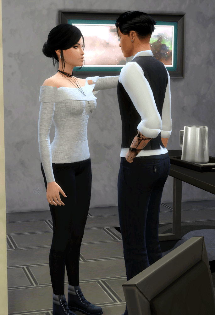 Sick - The Sims 4 Mods - CurseForge