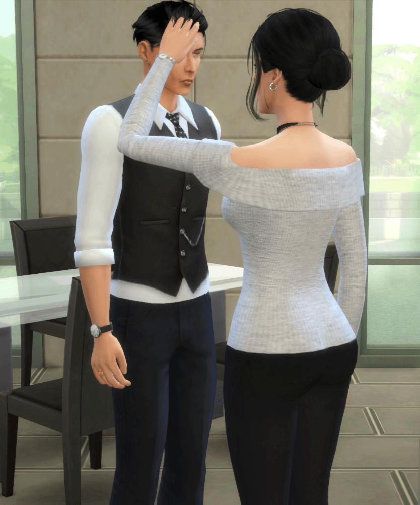 Sick - The Sims 4 Mods - CurseForge