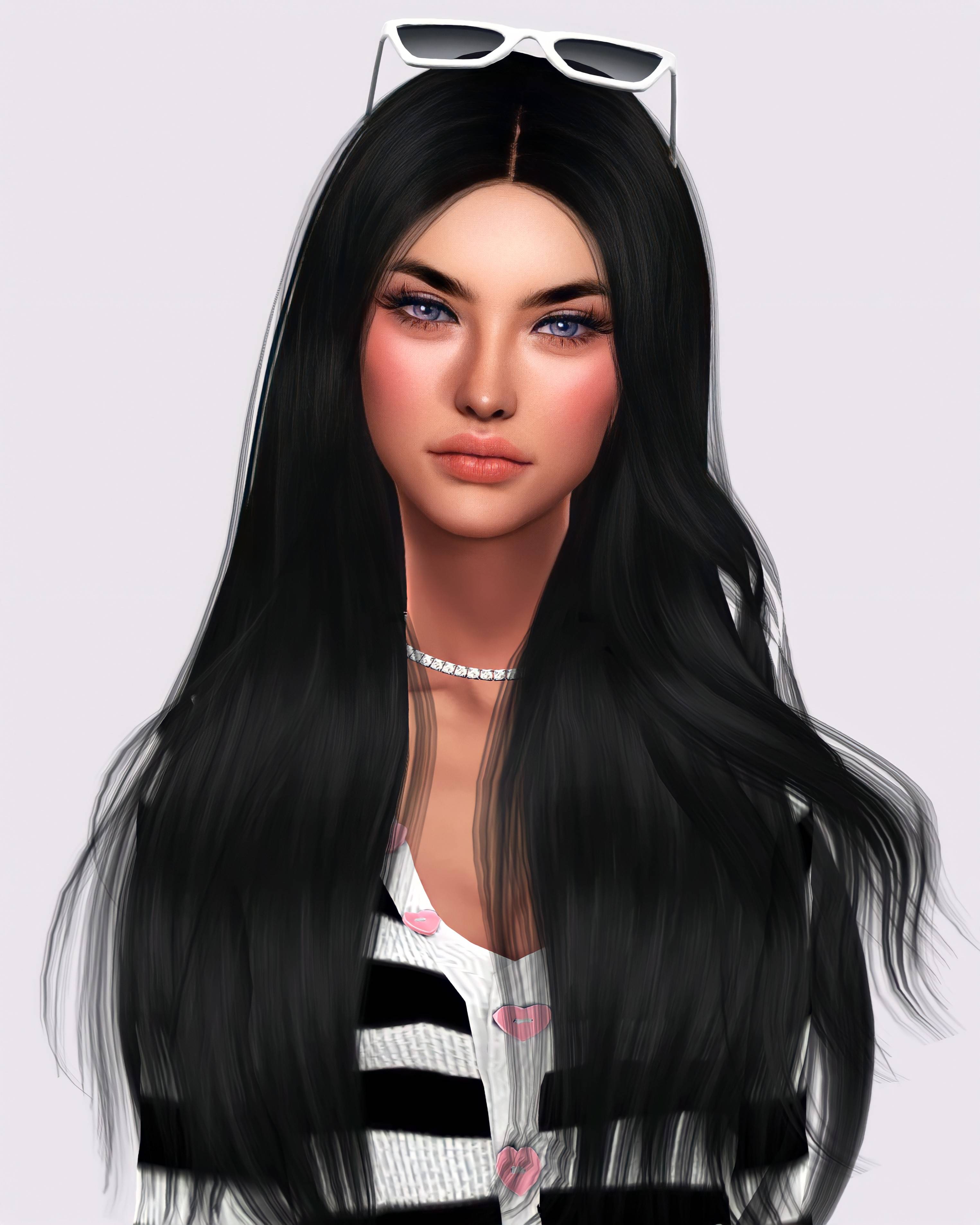 Alice Billingsley - The Sims 4 Sims / Households - CurseForge
