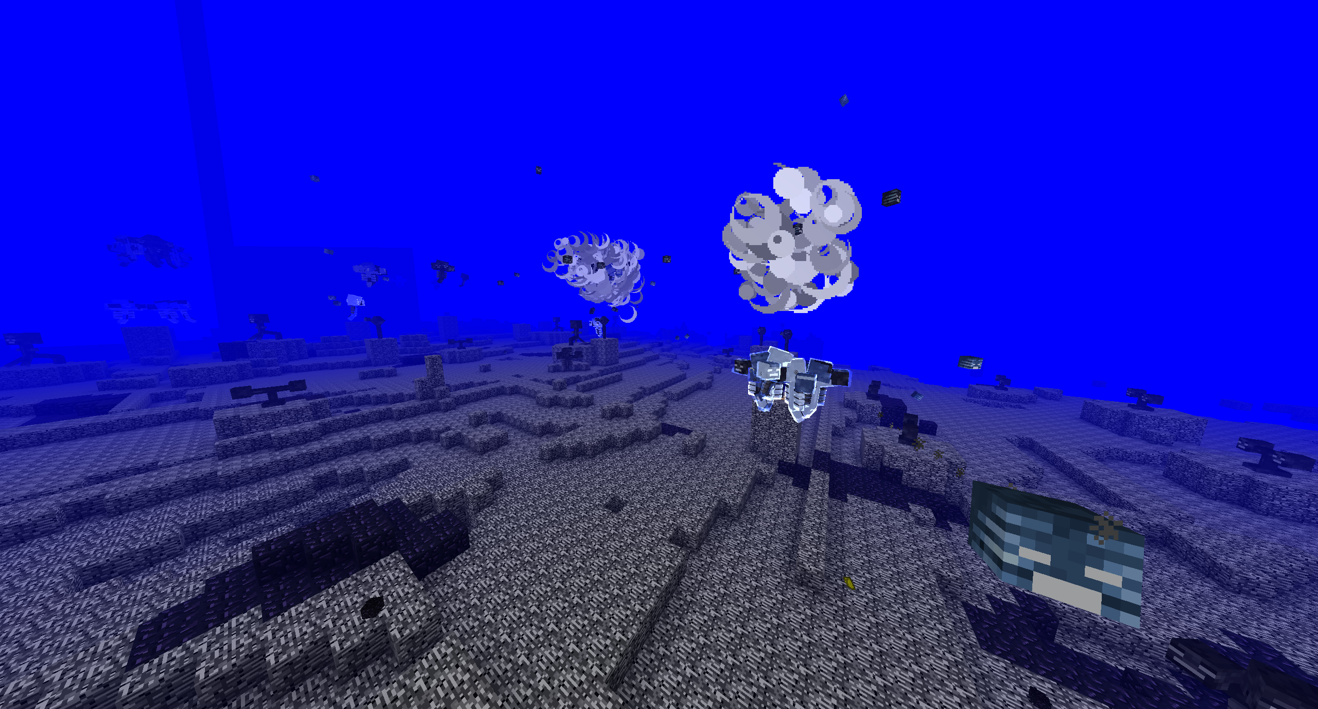 Titans survival - Gallery - Minecraft Modpacks - CurseForge