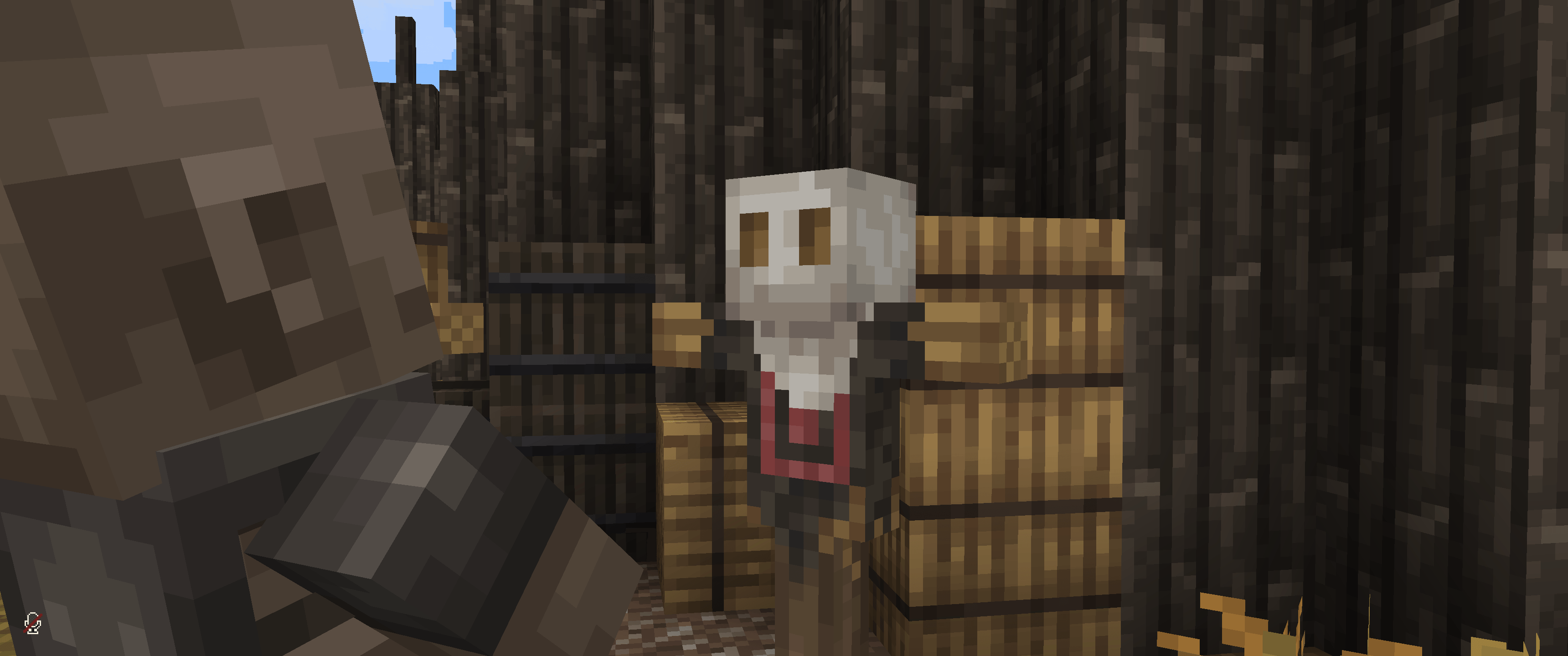 Excalibur | Target Dummy support - Minecraft Resource Packs - CurseForge