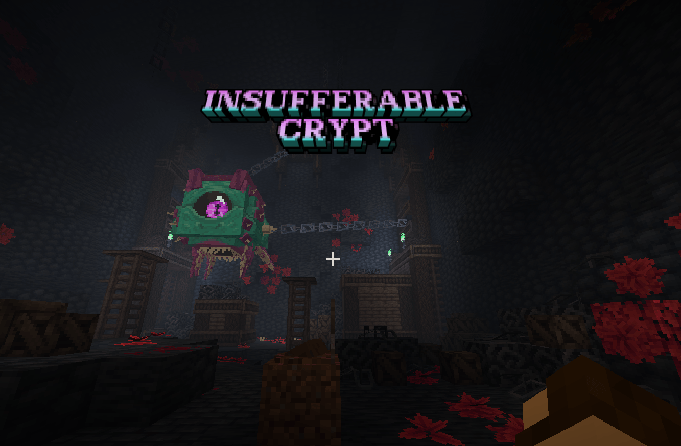 Visual Traveler's Titles Minecells Edition - Minecraft Resource Packs ...