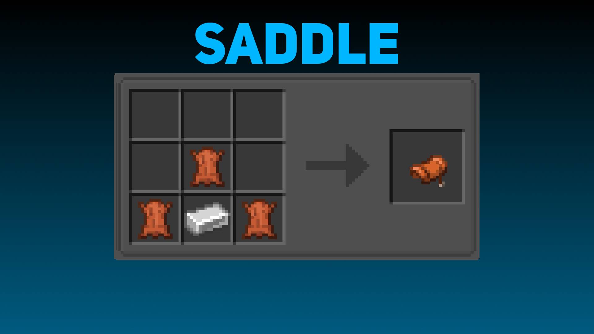 Good Recipes - Minecraft Mods - CurseForge