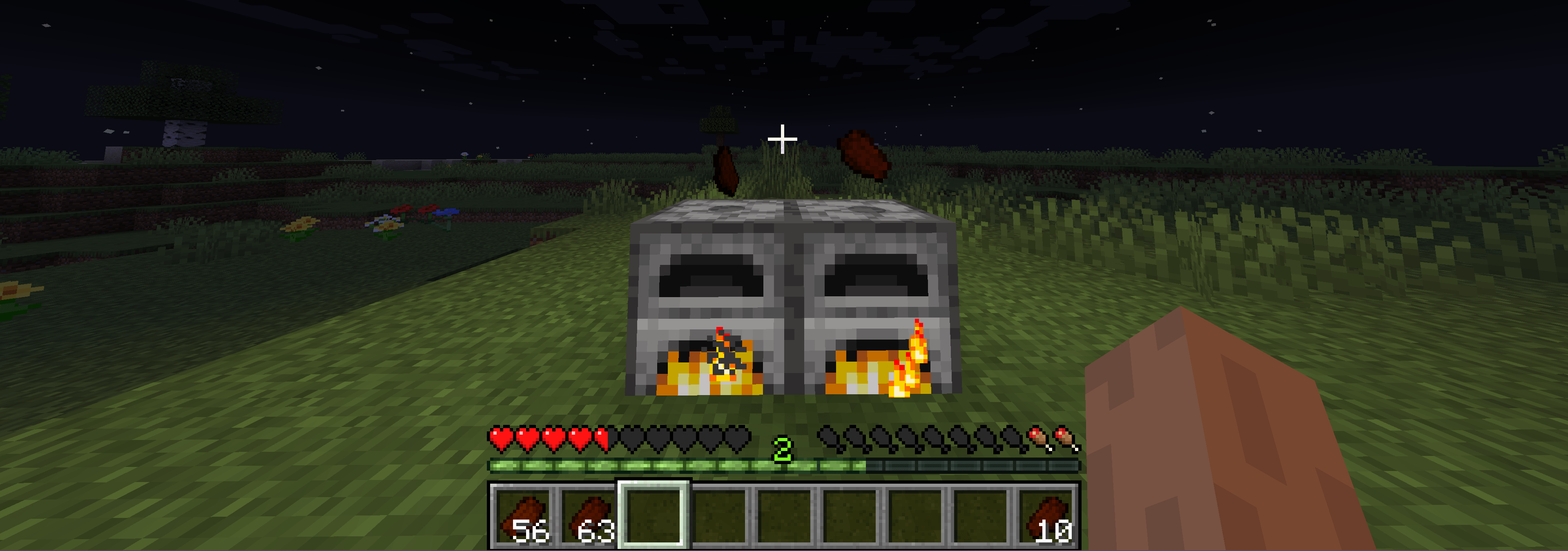 Beef Jerky Essentials - Minecraft Mods - CurseForge