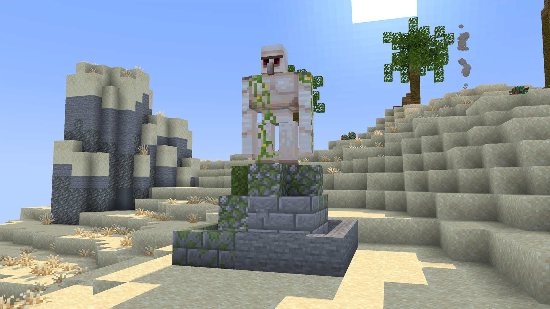 PEAK Craft Map - Minecraft Worlds - CurseForge