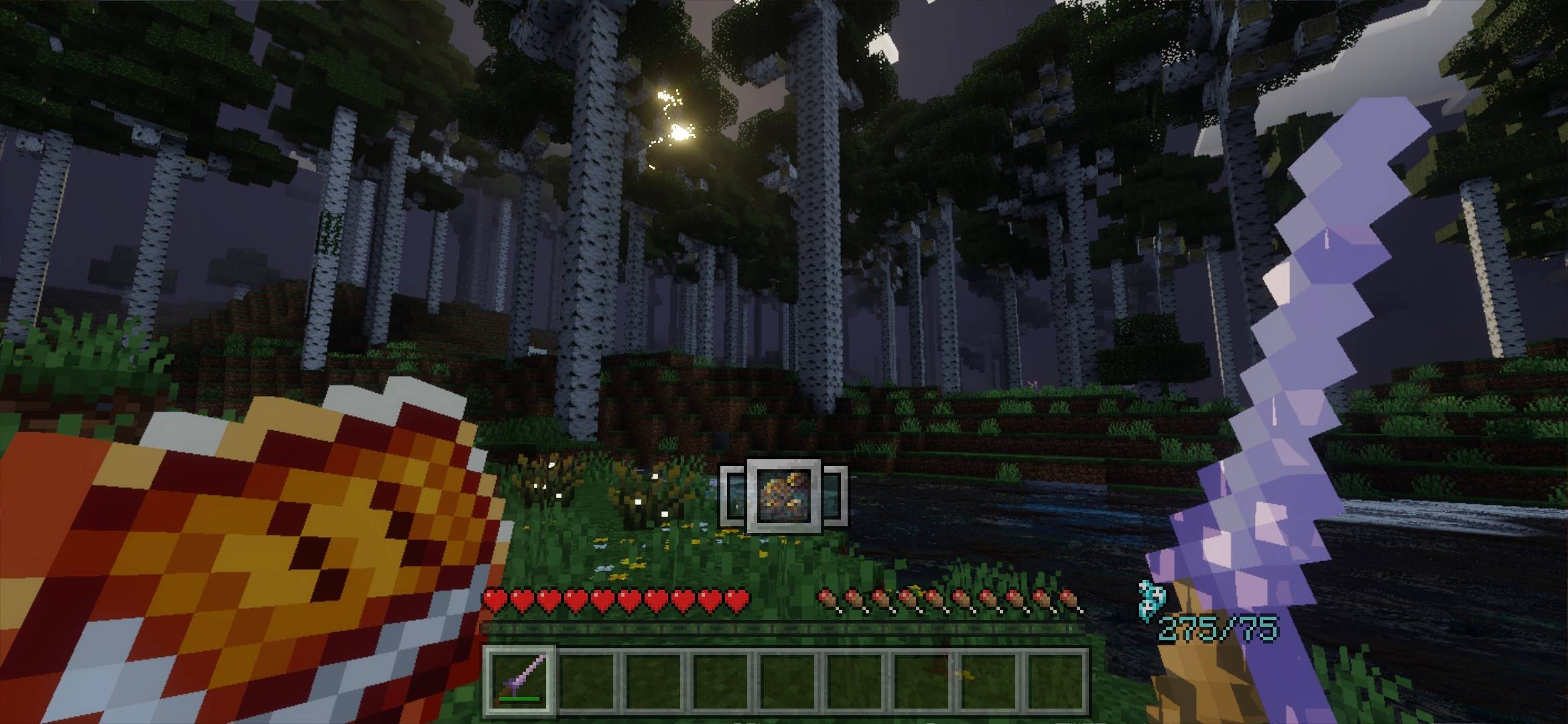 DRAGONS ASCENSION - Minecraft Bedrock Addons - CurseForge