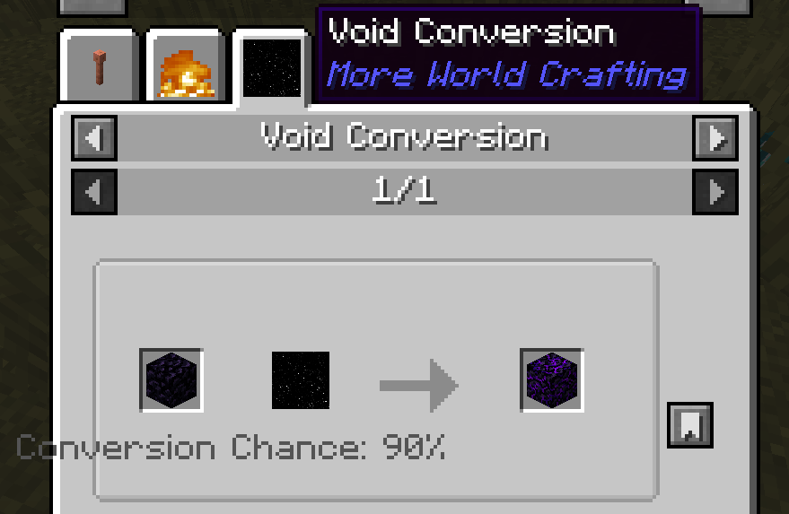 More World Crafting - Gallery - Minecraft Mods - CurseForge