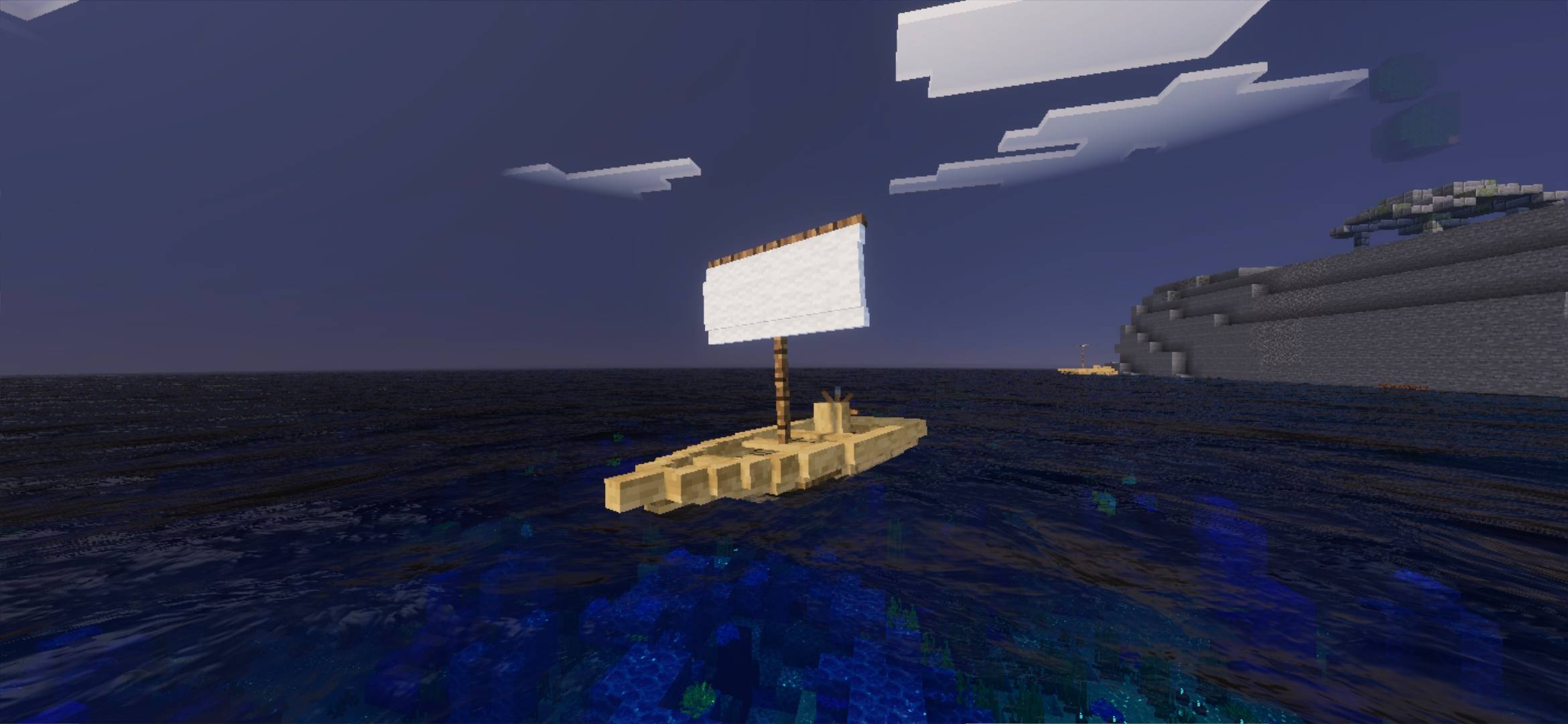 DRAGONS ASCENSION - Minecraft Bedrock Addons - CurseForge