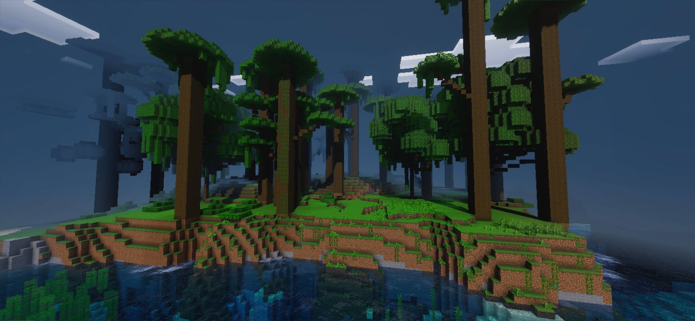 DRAGONS ASCENSION - Gallery - Minecraft Bedrock Addons - CurseForge