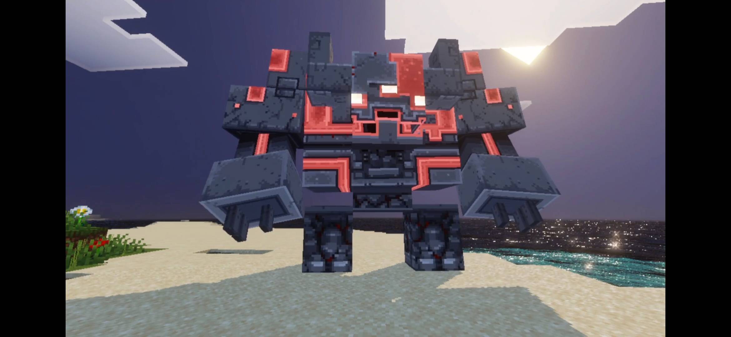 DRAGONS ASCENSION - Minecraft Bedrock Addons - CurseForge