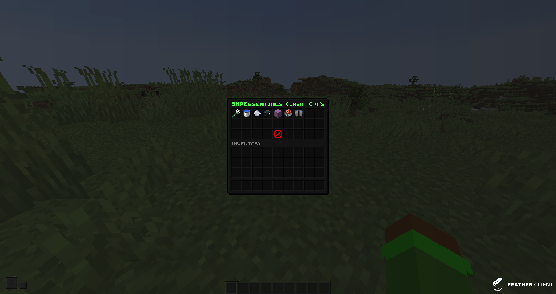 SMP Essentials - Minecraft Bukkit Plugins - CurseForge