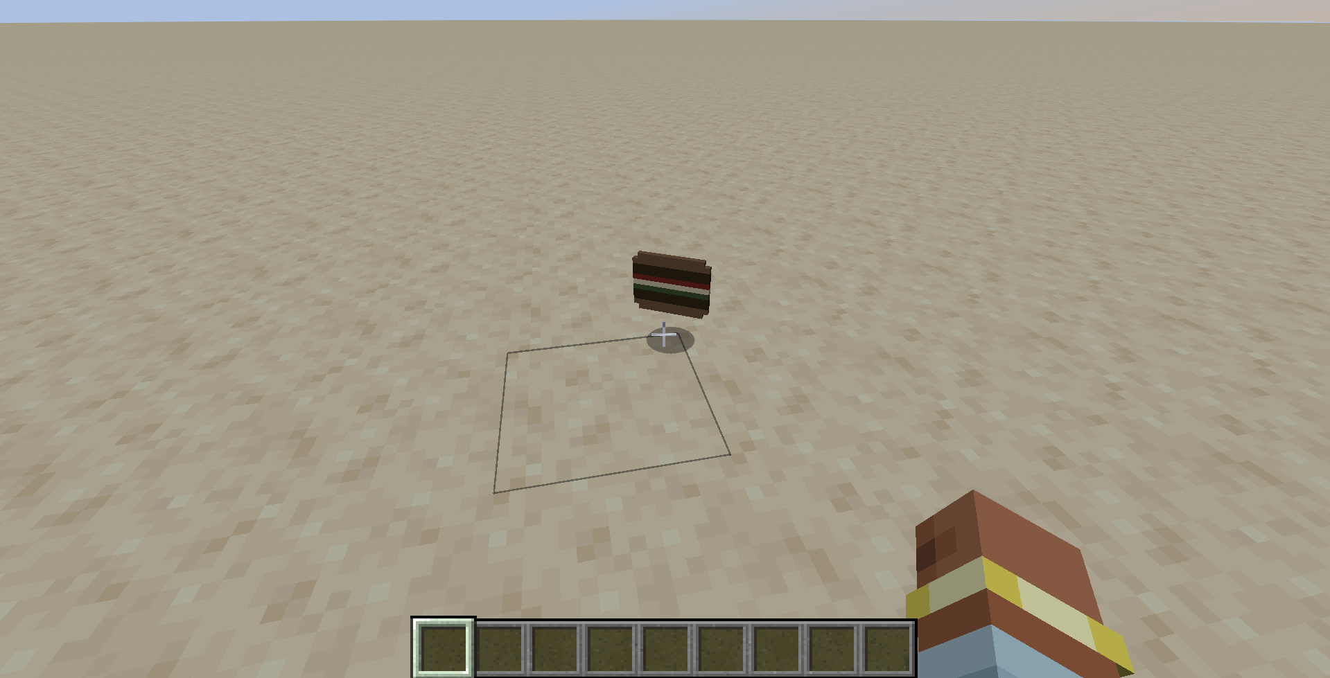 BurgerCraft - Gallery - Minecraft Resource Packs - CurseForge
