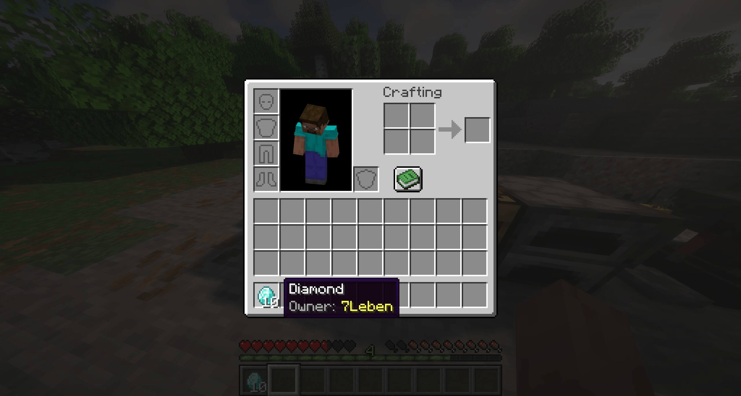 Hardcore Multiplayer Minecraft Plugin - Minecraft Bukkit Plugins - CurseForge