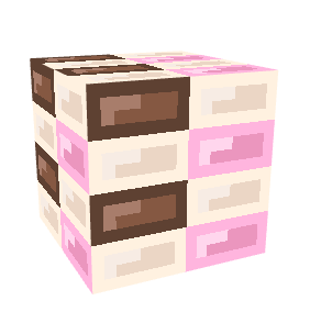 cutecore blocks ! ! but only the bricks ! - Gallery - Minecraft ...