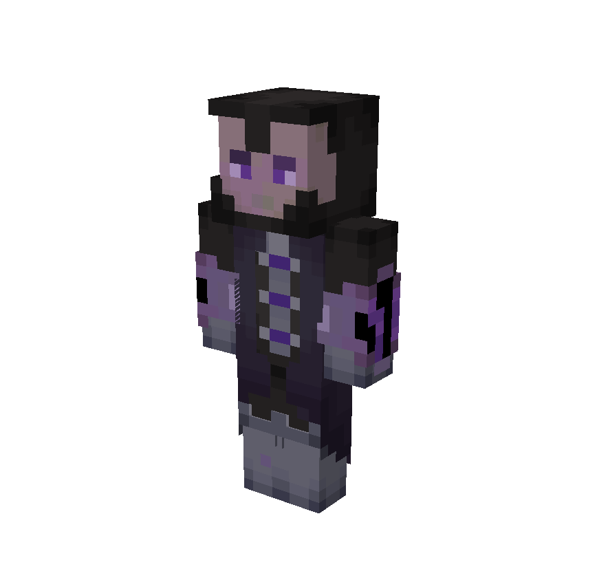 Pugmeowla's Time Walker Continuum - Minecraft Mods - CurseForge