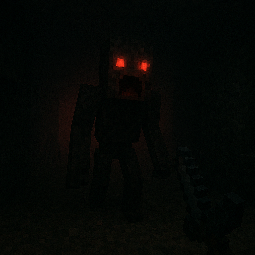 Kâbus Âlemi - Gallery - Minecraft Modpacks - CurseForge