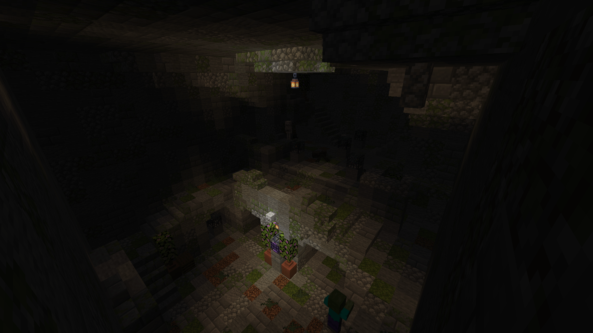 Ancient Scribes - Gallery - Minecraft Mods - CurseForge