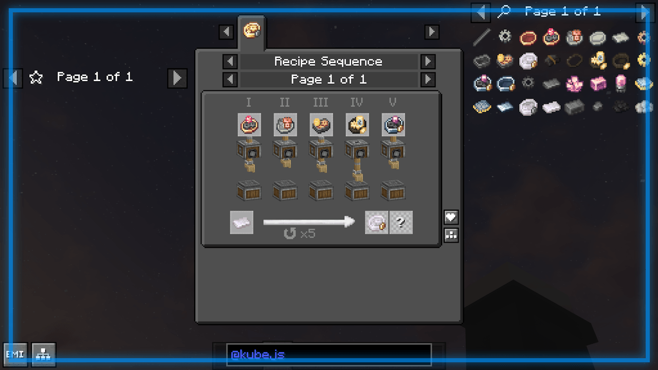 Create: Stranded at Sea - Minecraft Modpacks - CurseForge