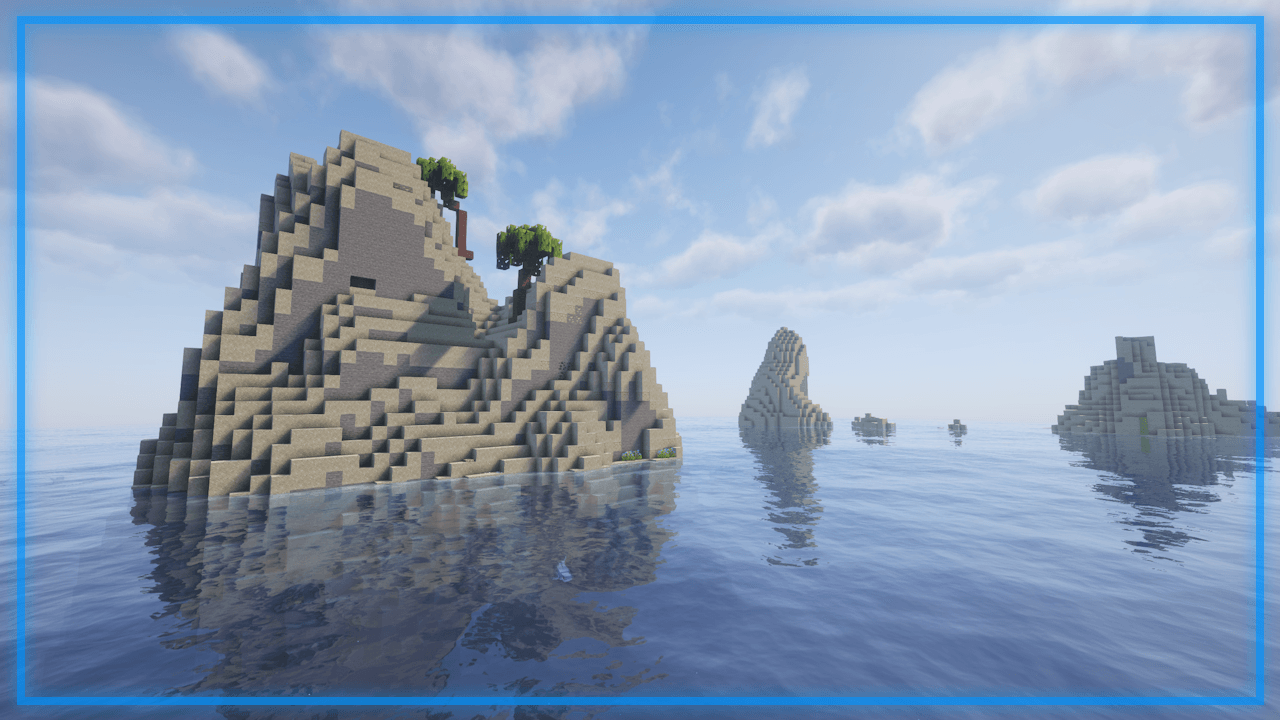 Create: Stranded at Sea - Minecraft Modpacks - CurseForge