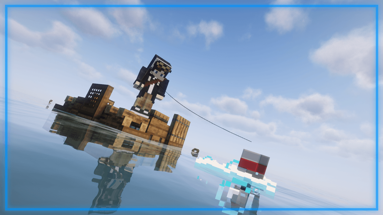 Create: Stranded at Sea - Minecraft Modpacks - CurseForge
