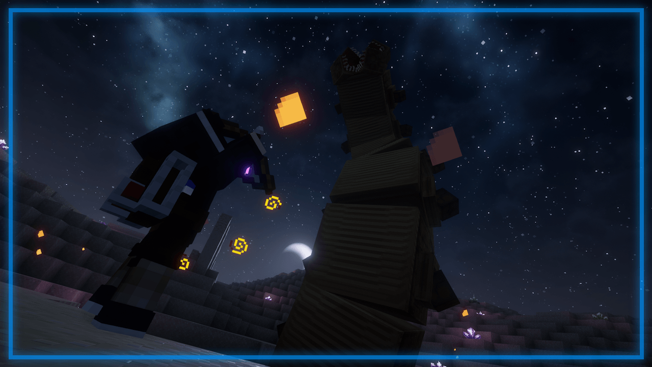 Create: Stranded at Sea - Minecraft Modpacks - CurseForge