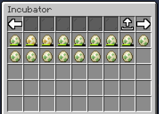Daycare+ - Minecraft Mods - CurseForge