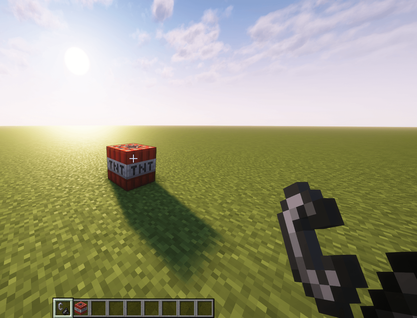 Cali's Realistic Explosions - Minecraft Bukkit Plugins - CurseForge