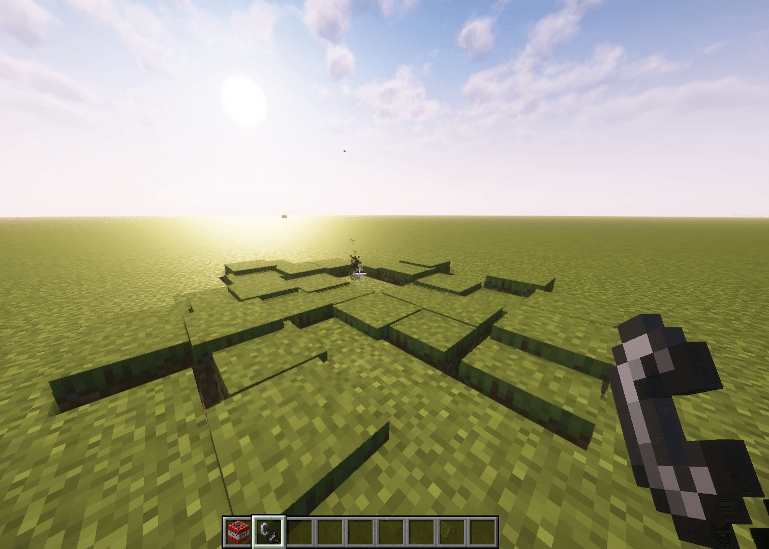 Cali's Realistic Explosions - Minecraft Bukkit Plugins - CurseForge