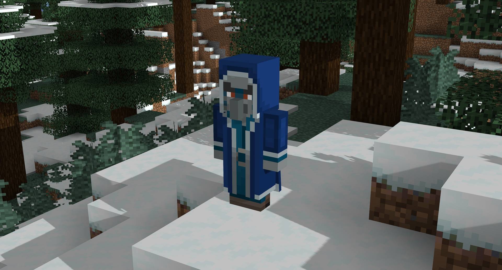 Mob Vote - Minecraft Resource Packs - CurseForge