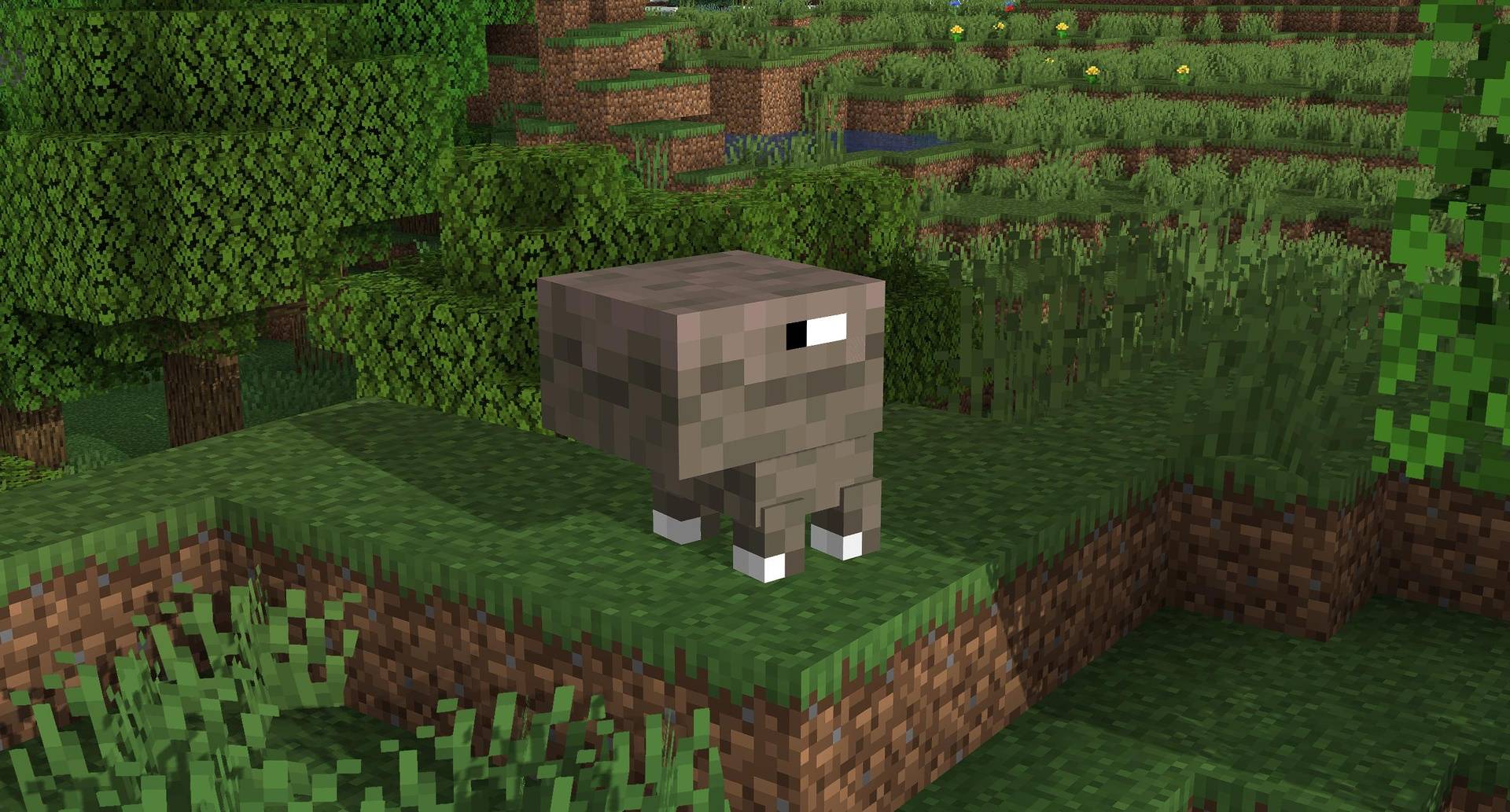 Mob Vote - Minecraft Resource Packs - CurseForge