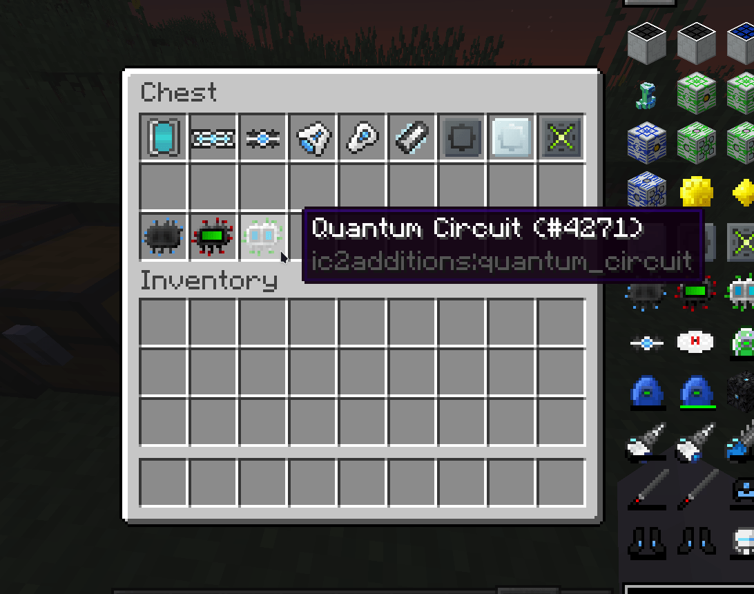 IC2Additions - Minecraft Mods - CurseForge