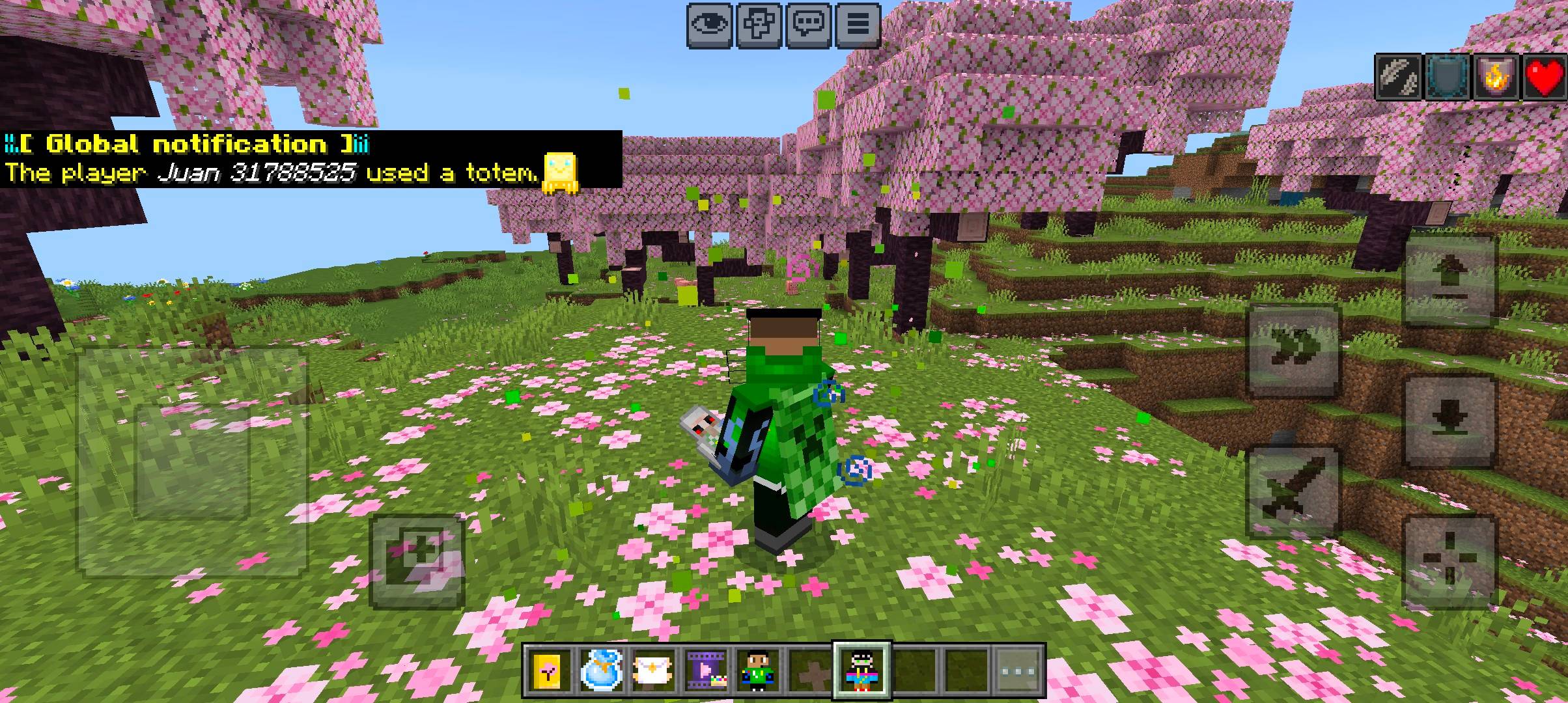 adventurecraft - Gallery - Minecraft Bedrock Addons - CurseForge