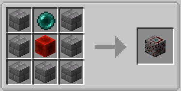 Epic RPG: Lost Teleport - Gallery - Minecraft Mods - CurseForge