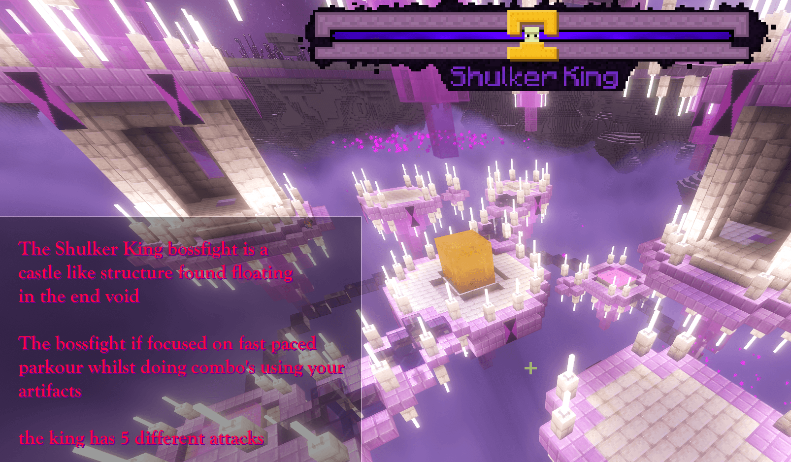 Ancient Artifacts 2 - Minecraft Mods - CurseForge