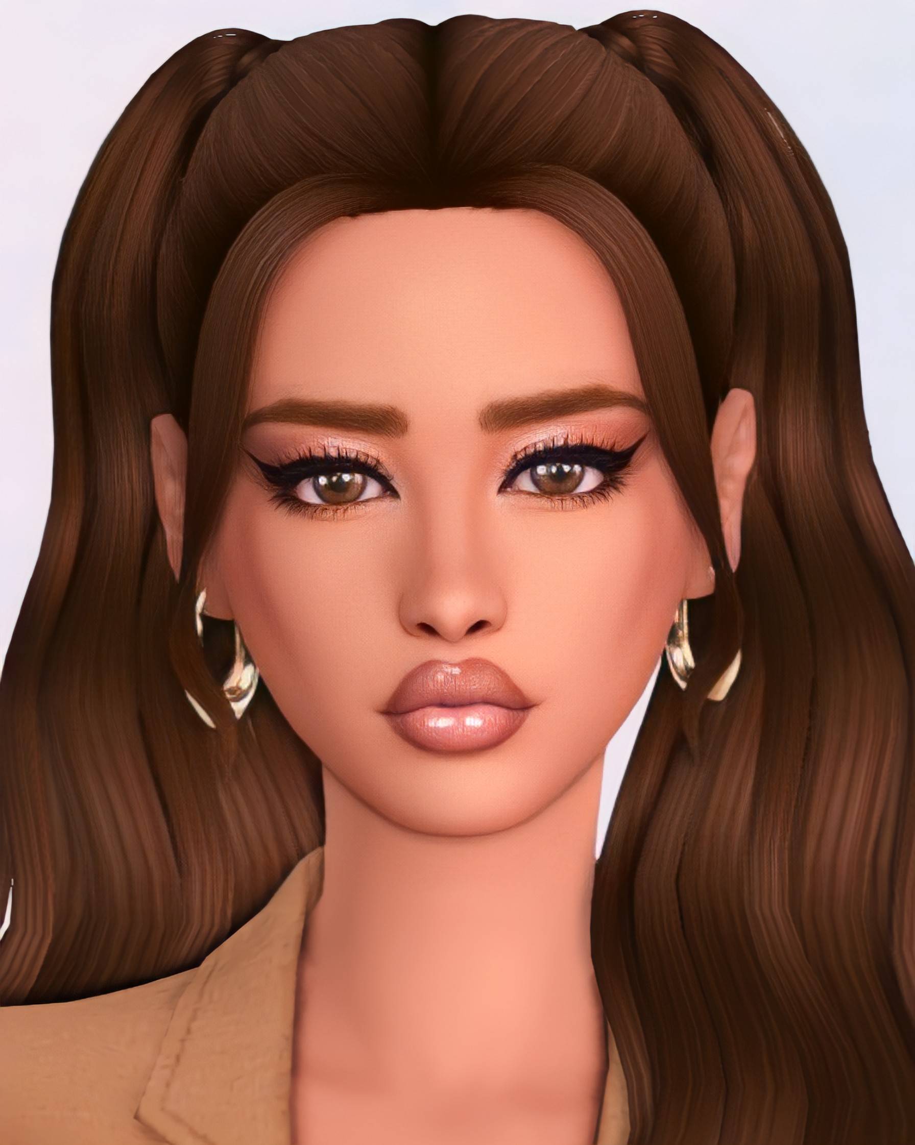Sonia Padgett - The Sims 4 Sims / Households - CurseForge