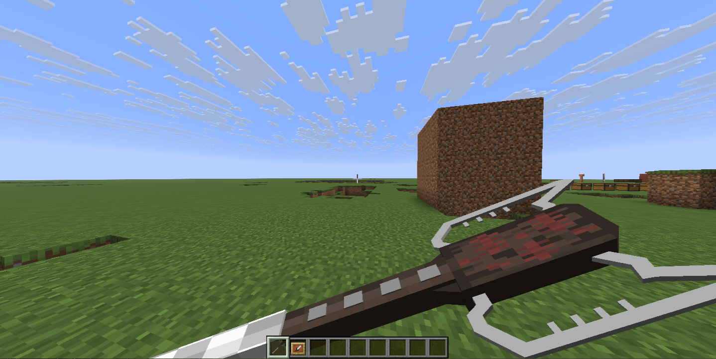 Malice-Mace - Minecraft Resource Packs - CurseForge