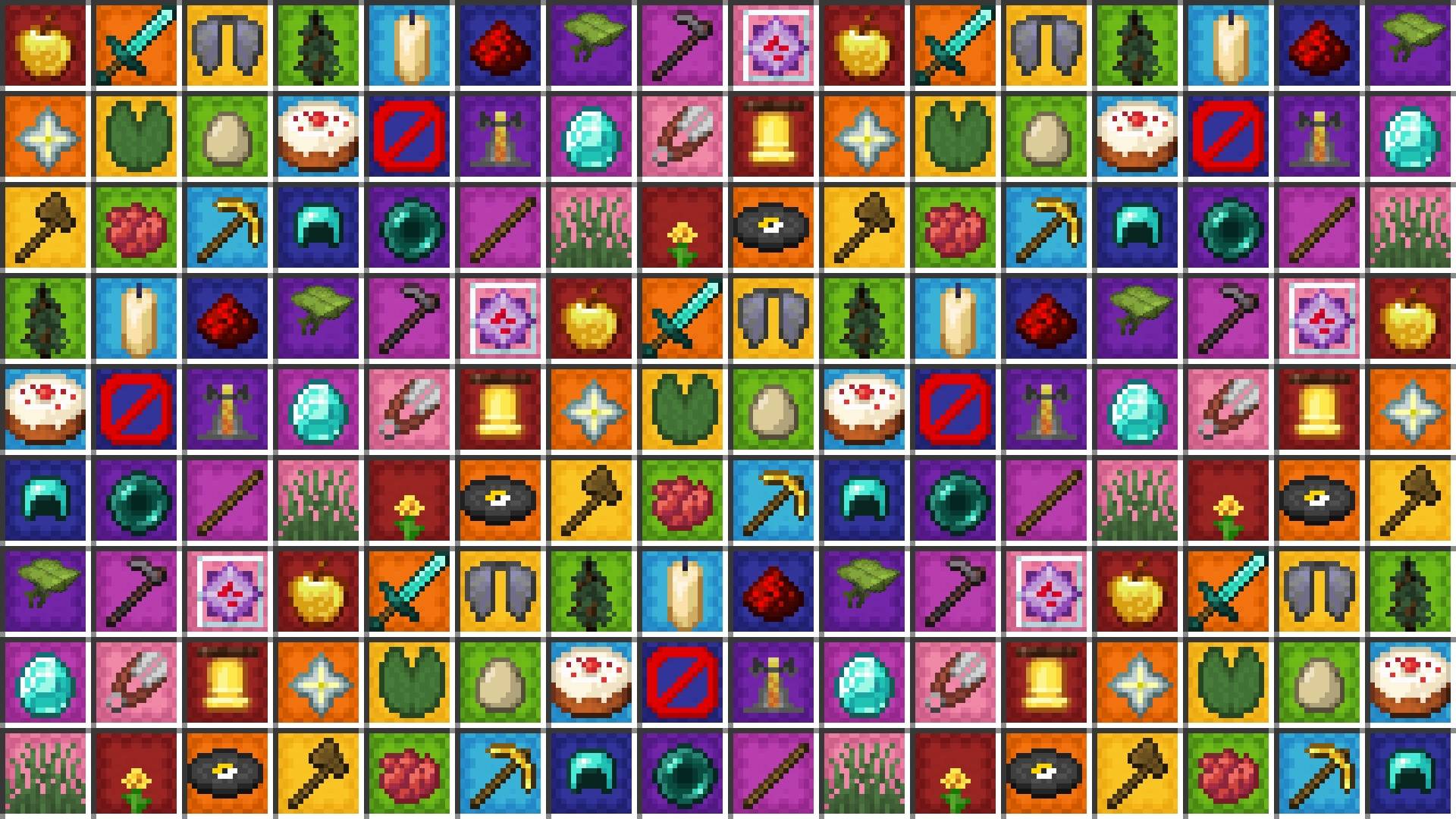 Visual Shulker Labels - Minecraft Resource Packs - CurseForge