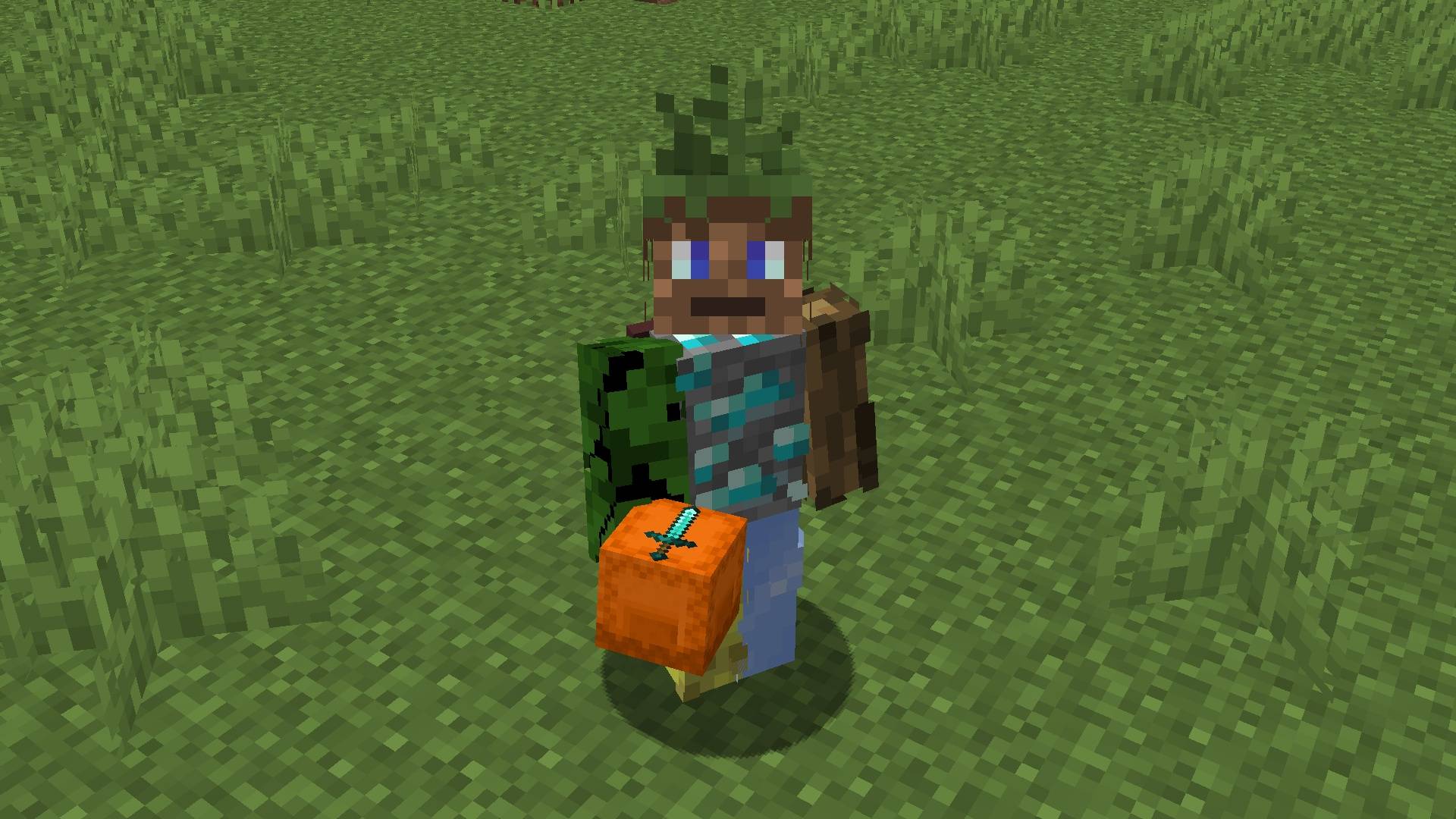 Visual Shulker Labels - Minecraft Resource Packs - CurseForge