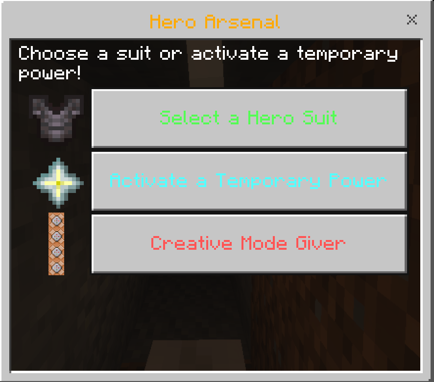 [Realm compatible]Marvel & Dc Superhero's - Minecraft Bedrock Addons ...