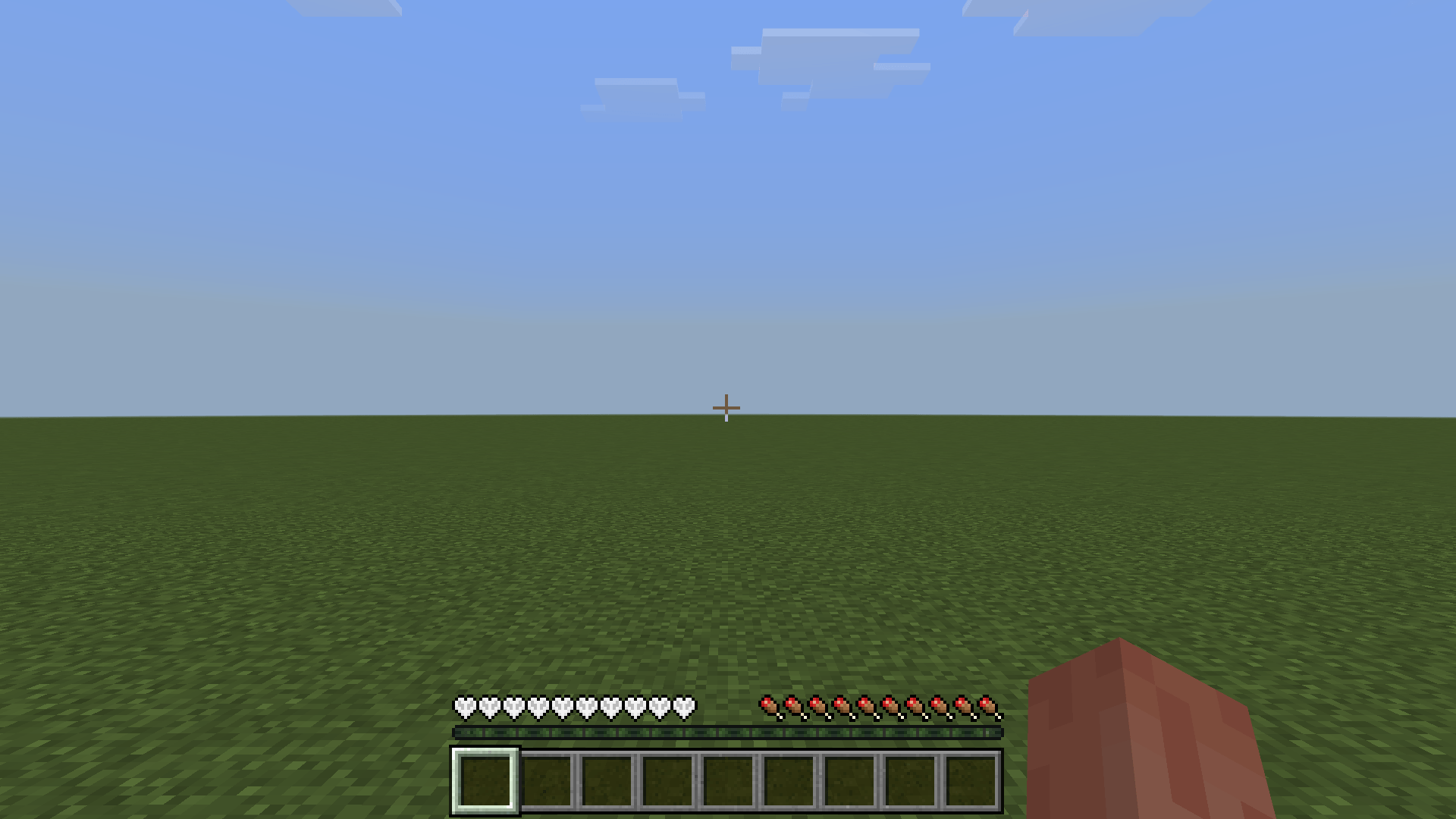 White Hearts - Minecraft Bedrock Addons - CurseForge