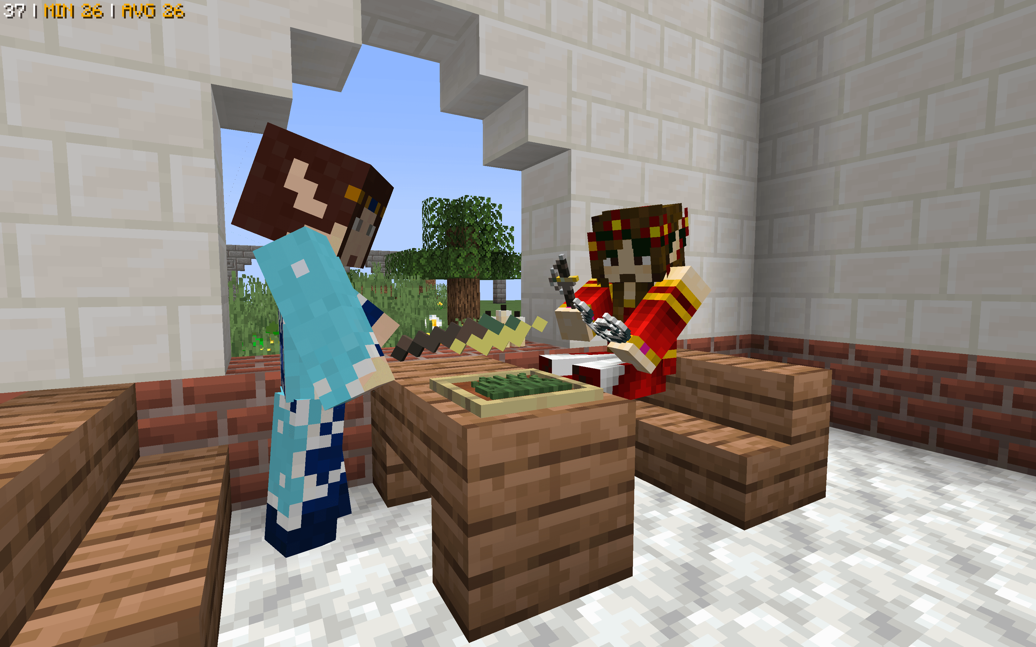 Dex's Bronze Tools & Armour - Gallery - Minecraft Mods - CurseForge