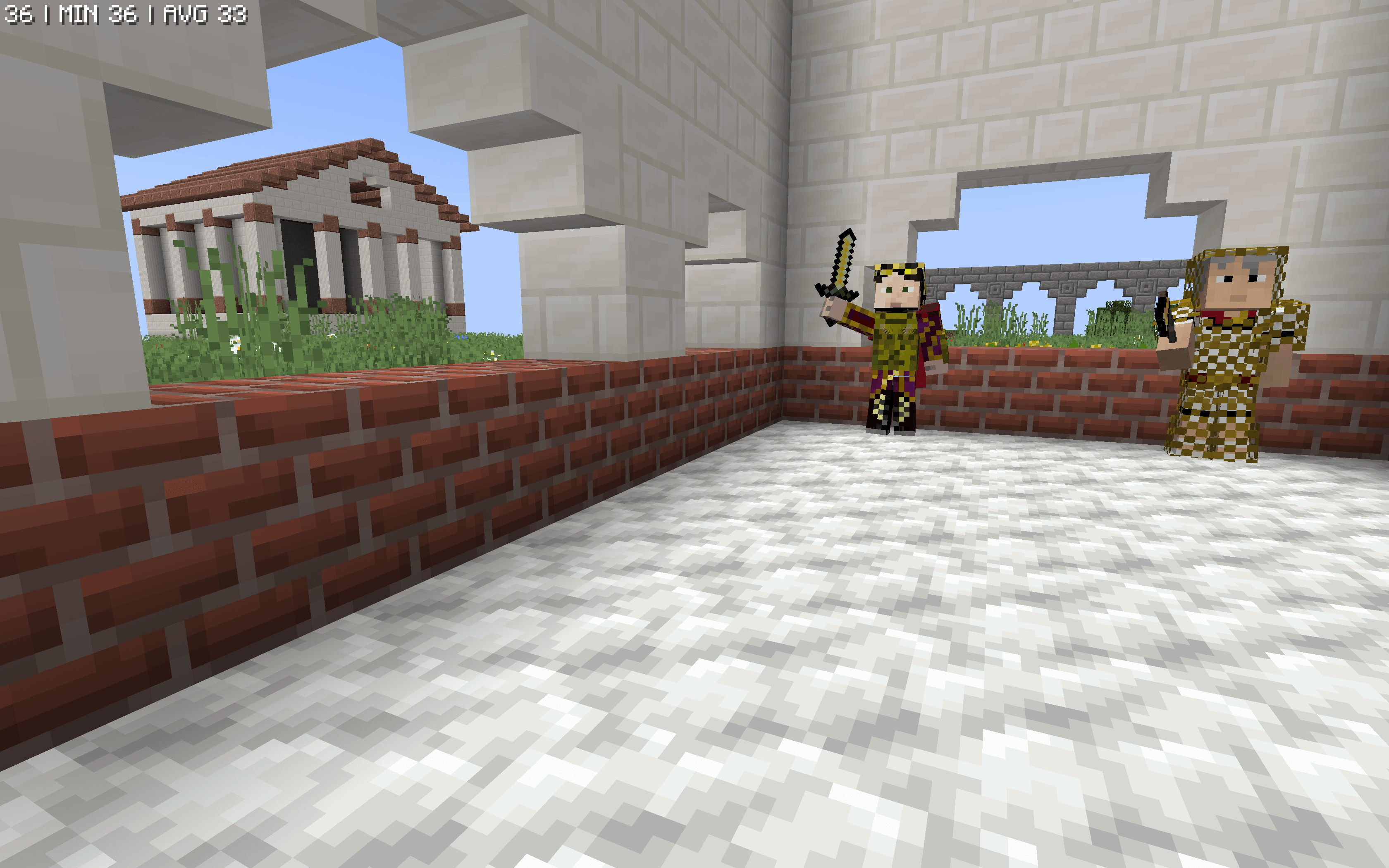 Dex's Bronze Tools & Armour - Minecraft Mods - CurseForge