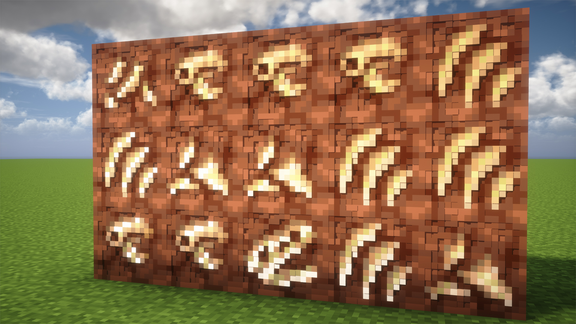 Confluence PBR - Gallery - Minecraft Resource Packs - CurseForge