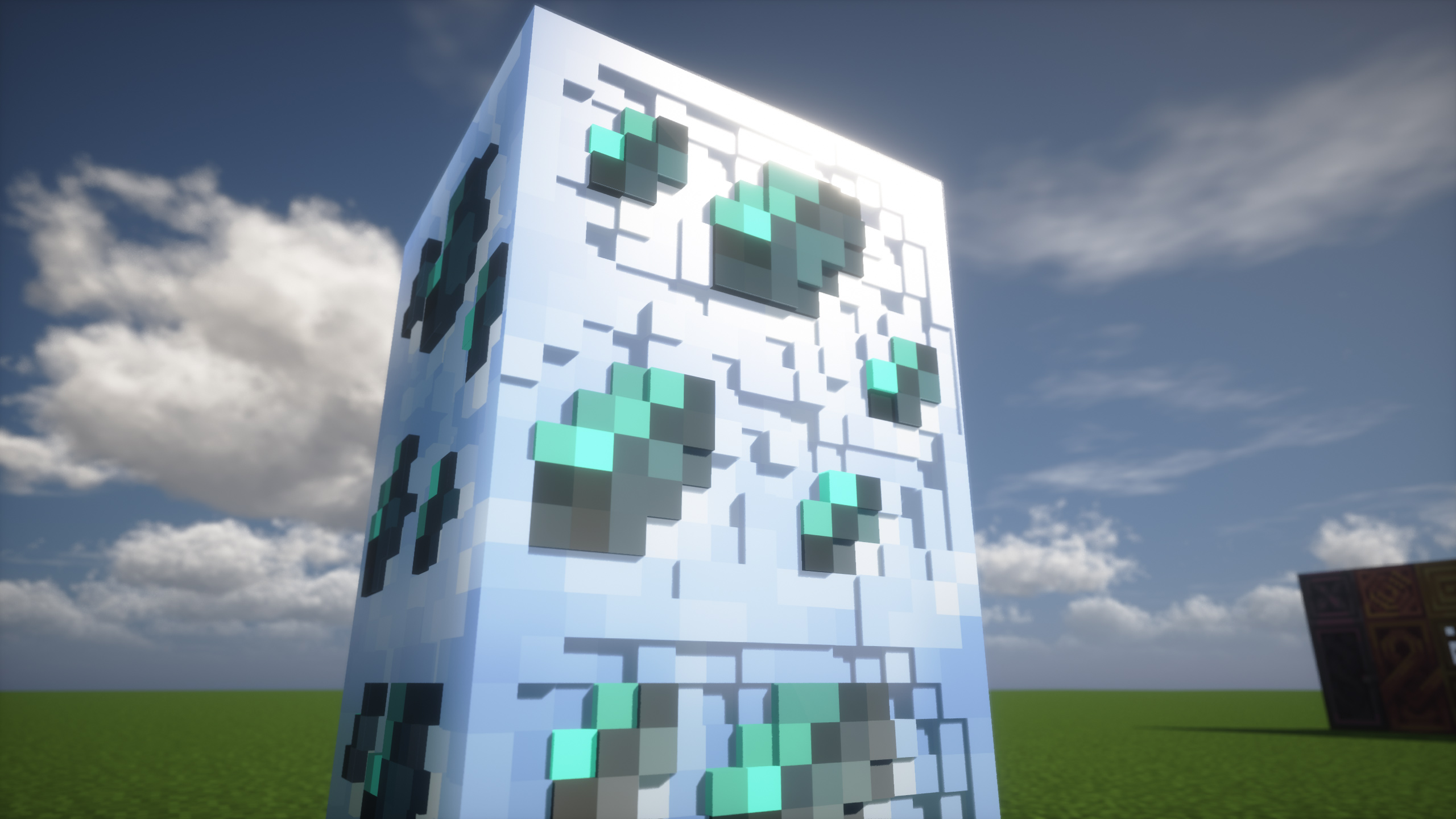 Confluence PBR - Gallery - Minecraft Resource Packs - CurseForge