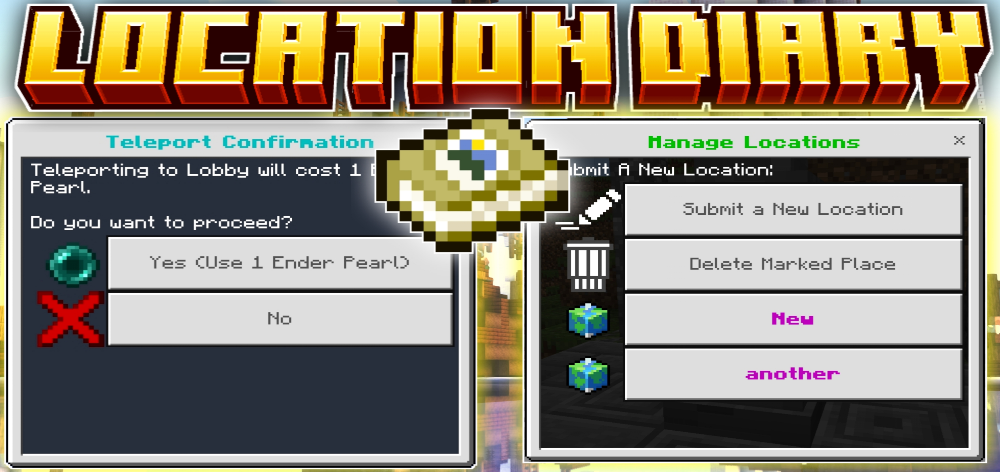 Minecraft PE Mods & Addons - Bedrock Edition | MCPEDL