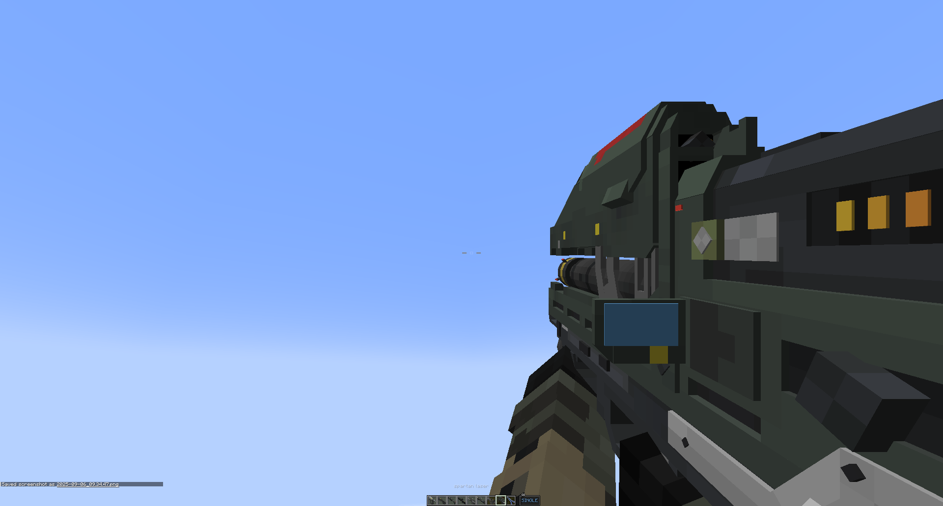 VPB Halo Winter Contingency - Gallery - Minecraft Customization ...