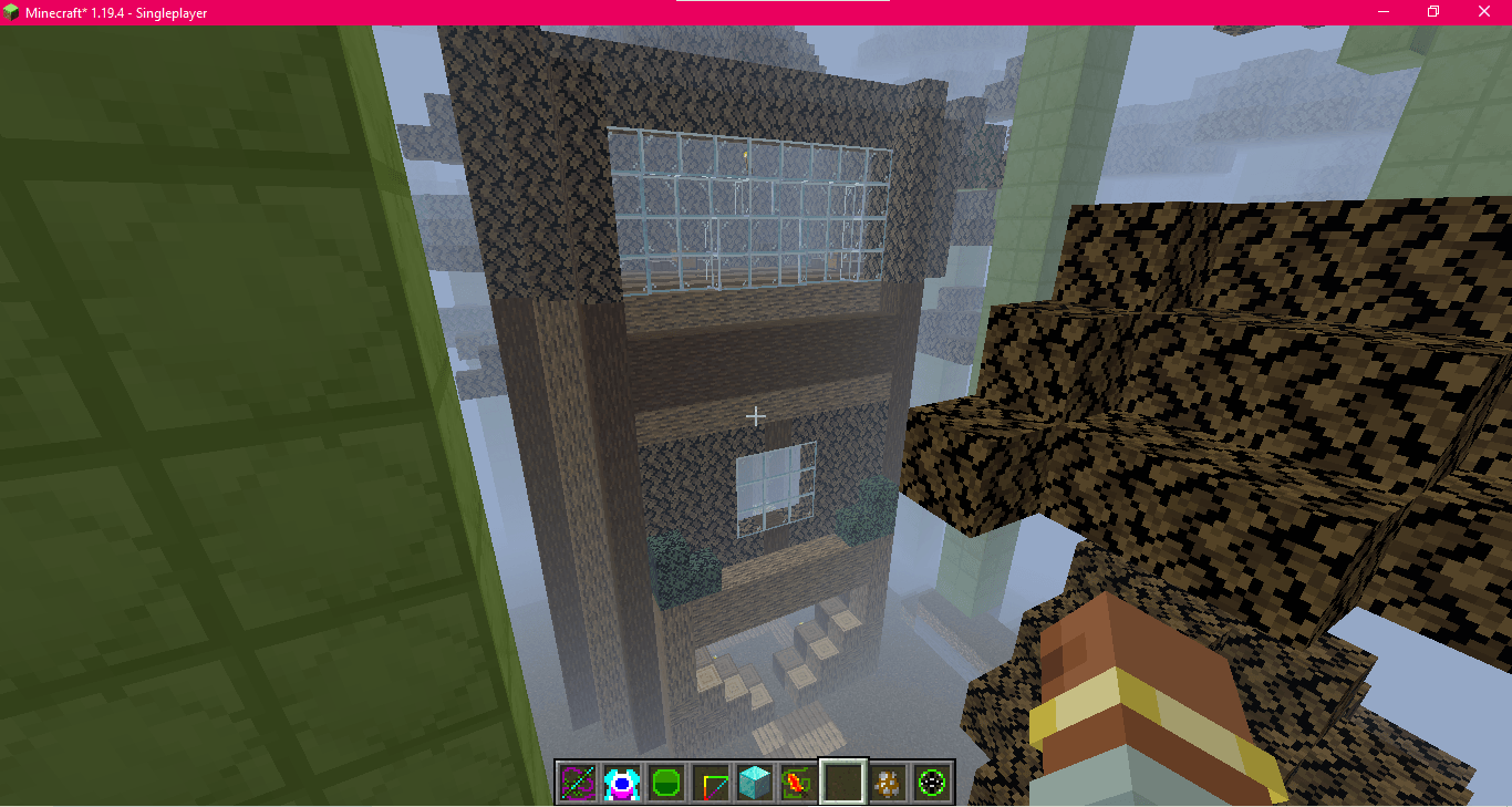 Universal Tear - Minecraft Mods - CurseForge