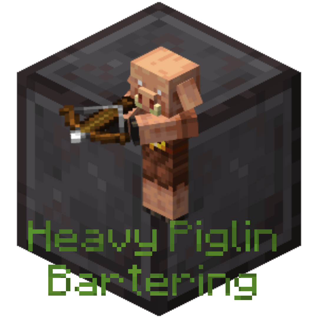 Java-like Ender Pearls (stasis chambers and chunk loading) | MCPEDL