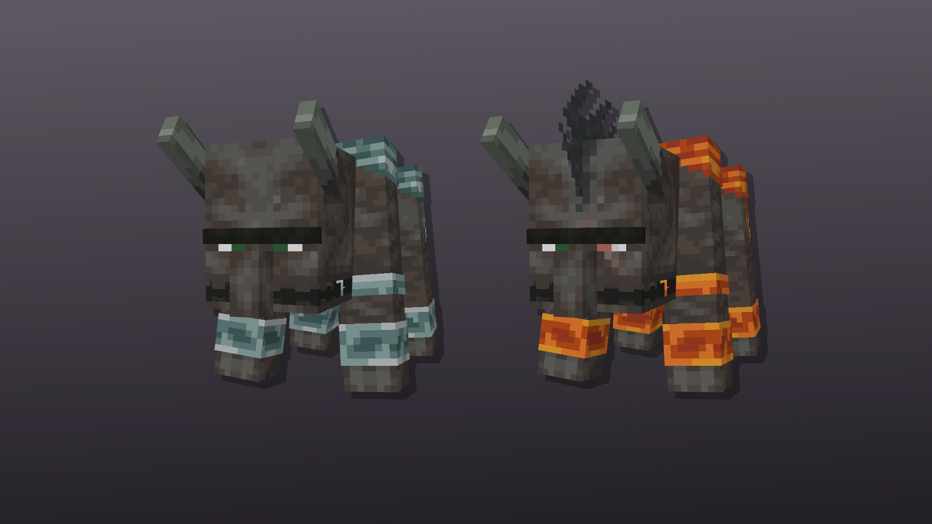 Better Illagers - Minecraft Bedrock Texture Packs - CurseForge